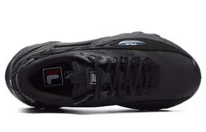 FILA Sky Trail Vntg Gs Low Top Sneakers
