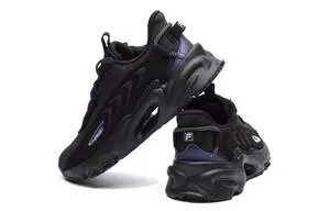 FILA Sky Trail Vntg Gs Low Top Sneakers