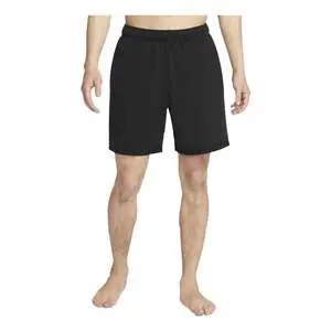 Nike Yoga Therma-fit Sports Shorts - Multi-color