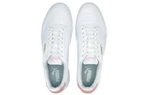 PUMA Shuffle Low Top Sneakers