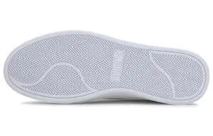 PUMA Shuffle Low Top Sneakers