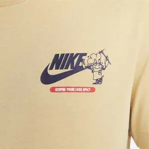 Nike Nsw Logo T-shirt Asia Sizing