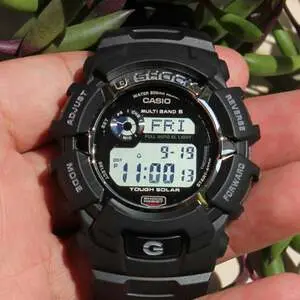 Casio G-shock Digital Watch
