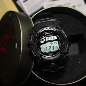 Casio G-shock Digital Watch