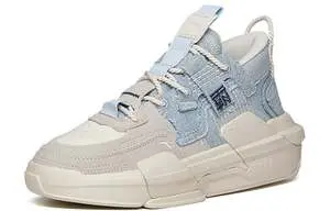 ANTA Shock The Game 3 Low Sneakers