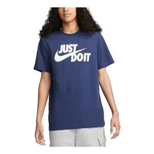 Nike Just Do It Logo T-shirt