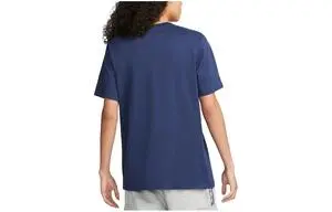 Nike Just Do It Logo T-shirt