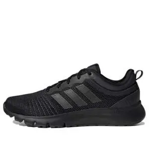 Adidas Fluidup Running Shoes - Black