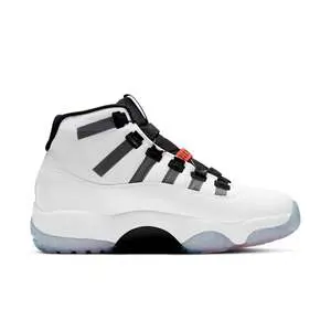 JORDAN Adapt High Top Sneakers - White