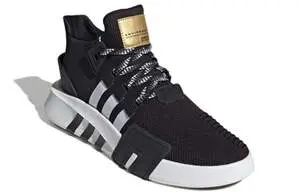 Adidas Eqt Bask Adv High Top Sneakers