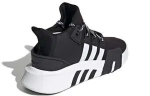 Adidas Eqt Bask Adv High Top Sneakers