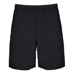 Adidas Y-3 Yohji Yamamoto Polyamide Shorts - Black