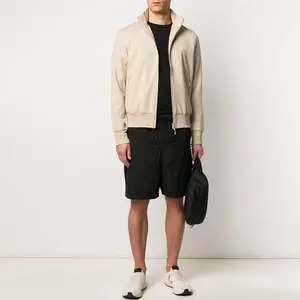 Adidas Y-3 Yohji Yamamoto Polyamide Shorts