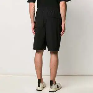 Adidas Y-3 Yohji Yamamoto Polyamide Shorts