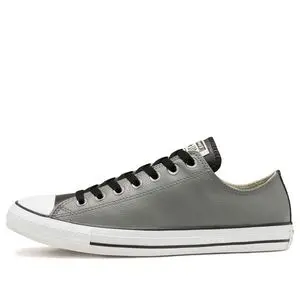 CONVERSE Chuck Taylor All Star Low Top Sneakers - Silvergray