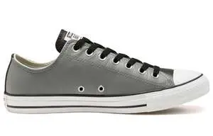 CONVERSE Chuck Taylor All Star Low Top Sneakers - Silvergray