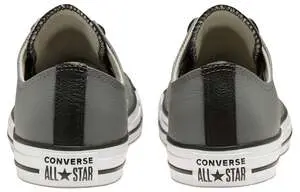 CONVERSE Chuck Taylor All Star Low Top Sneakers - Silvergray