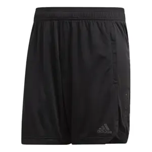Adidas Chill Short Training Sports Shorts - Black