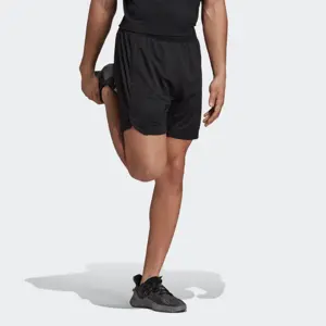 Adidas Chill Short Training Sports Shorts - Black