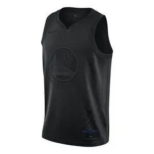 Nike Golden State Warriors Kevin Durant Mvp Connected Jersey