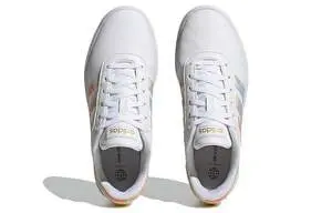 Adidas Neo Court Platform Sneakers