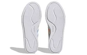 Adidas Neo Court Platform Sneakers