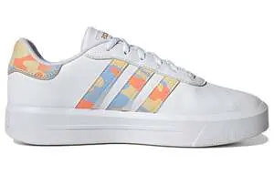 Adidas Neo Court Platform Sneakers