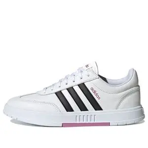 Adidas Gradas Sneakers - White