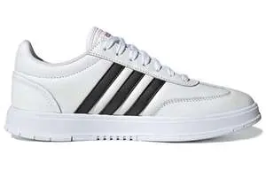 Adidas Gradas Sneakers - White