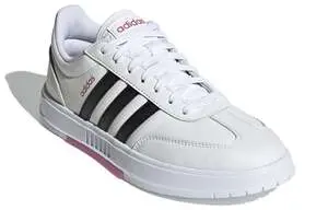 Adidas Gradas Sneakers - White
