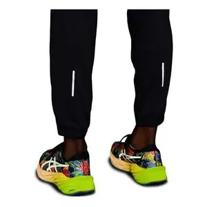 Asics Lite-show Running Pants