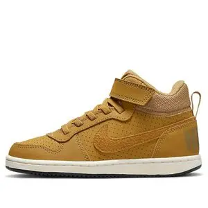 Nike Court Borough Mid-top Sneakers