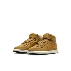 Nike Court Borough Mid-top Sneakers