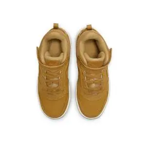 Nike Court Borough Mid-top Sneakers