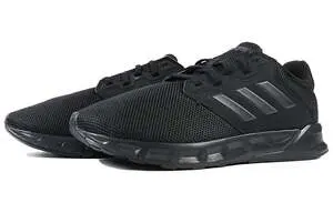 Adidas Show The Way Low Top Sneakers