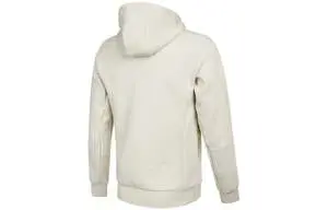 Adidas Th Mask Hoody Sports Pullover - Creamy