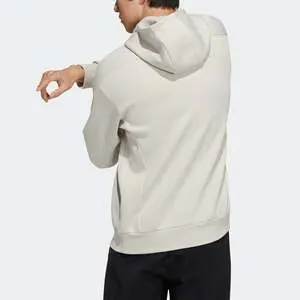 Adidas Th Mask Hoody Sports Pullover - Creamy