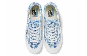 VANS Style 36 Decon Sf "paisley Americana" Sneakers - Blue