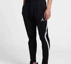 JORDAN 23 Alpha Dri-fit Training Slim Fit Sports Long Pants