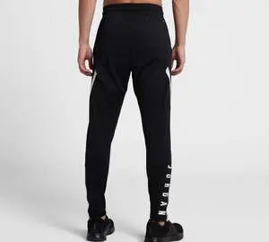 JORDAN 23 Alpha Dri-fit Training Slim Fit Sports Long Pants