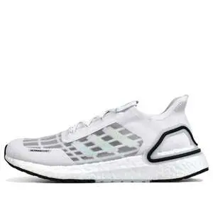 Adidas Adidas Ultraboost Summer.RDY Athletic Sneakers White/black