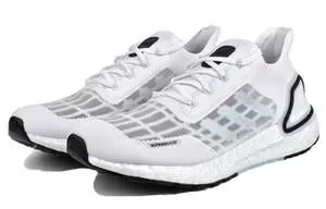 Adidas Ultraboost Summer.rdy Athletic Sneakers - White/black