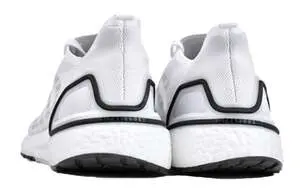 Adidas Ultraboost Summer.rdy Athletic Sneakers - White/black