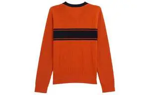Adidas X Wales Bonner Long Sleeve Knitwear