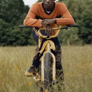 Adidas X Wales Bonner Long Sleeve Knitwear