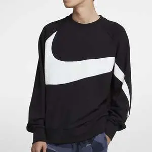 Nike Big Swoosh Pullover