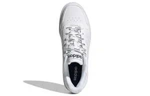 Adidas Hoops 2.0 Low Top Sneakers