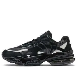 PUMA Bait X Marvel X Cell 'venom' Sneakers - Black