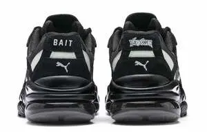 PUMA Bait X Marvel X Cell 'venom' Sneakers