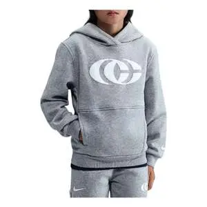Nike X Caitlin Clark Fleece Hoodie